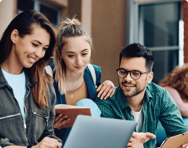 Home - Meezab Education